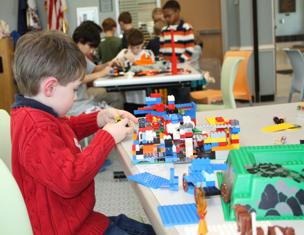 About Autism Society Central Virginia - Autism Support