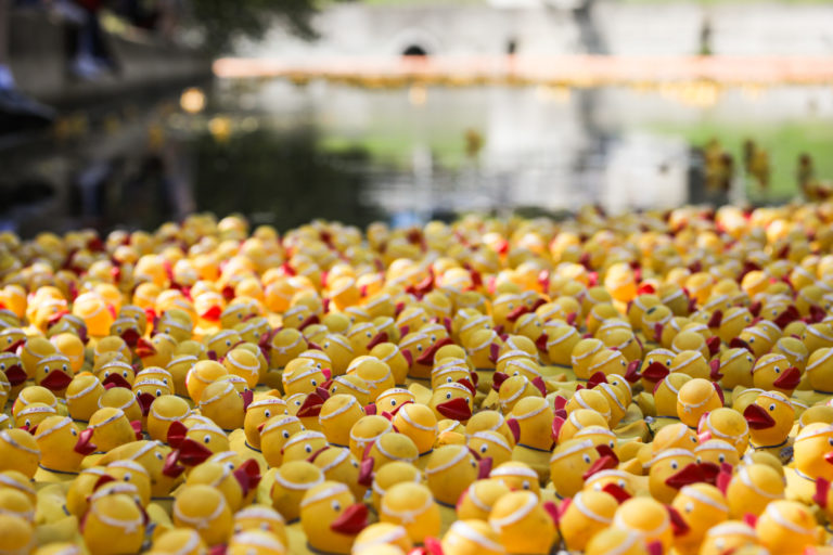 ASCV Special Events - Autism Society of Central Virginia