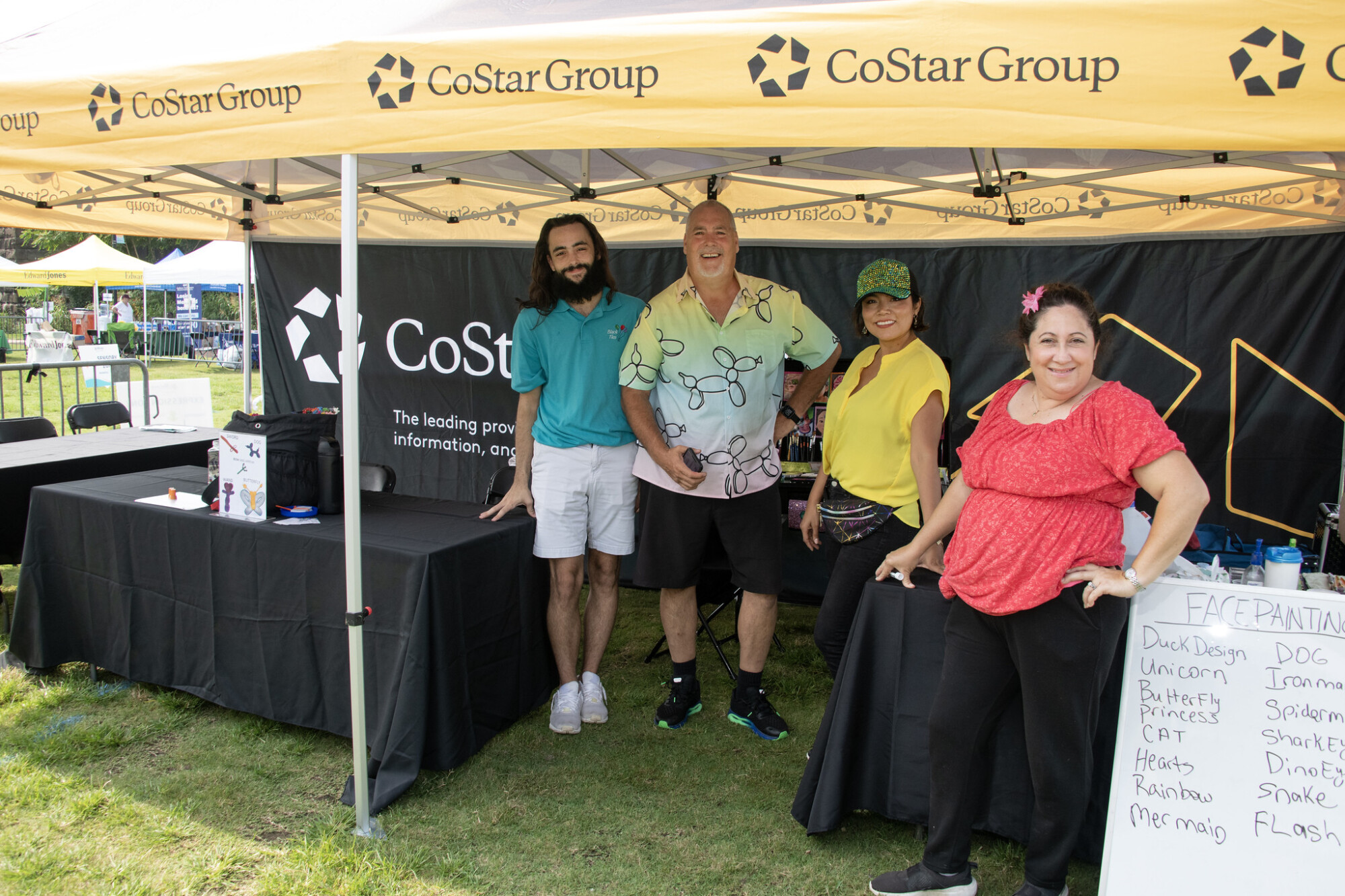 Corporate Engagement - Autism Society of Central Virginia