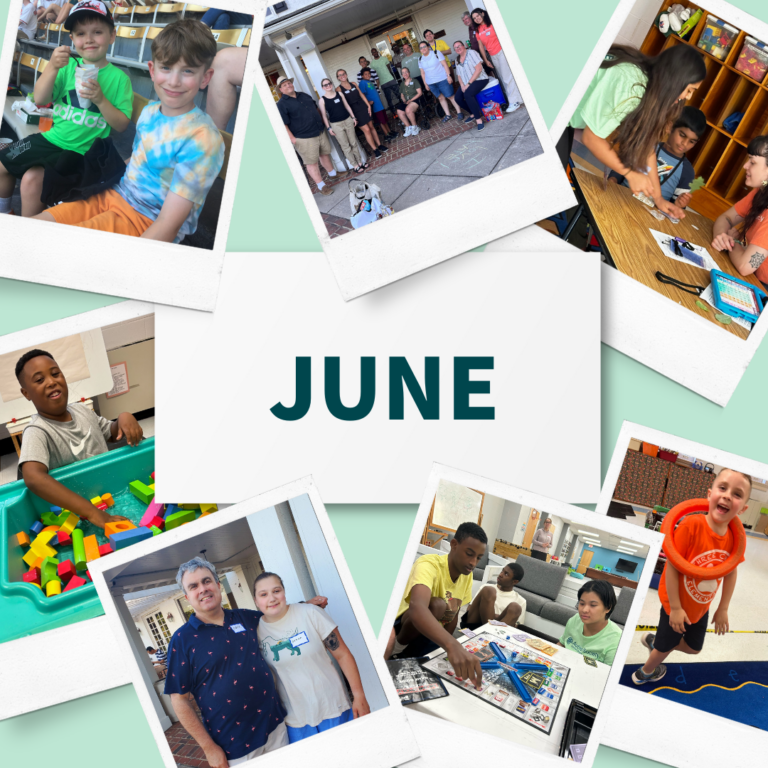 Home - Autism Society of Central Virginia